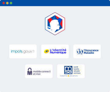 FranceConnect
